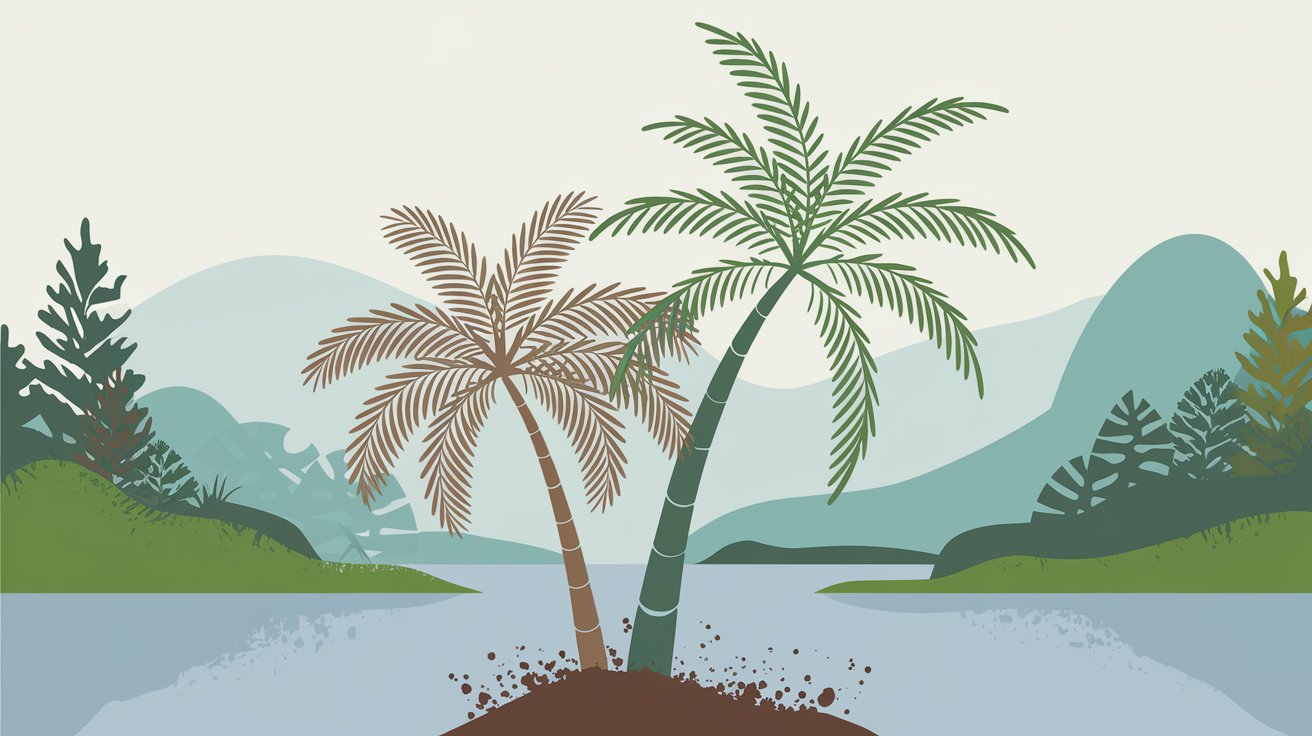 Rainwater vs. Tap Water for Areca Palm Care: Best Choice